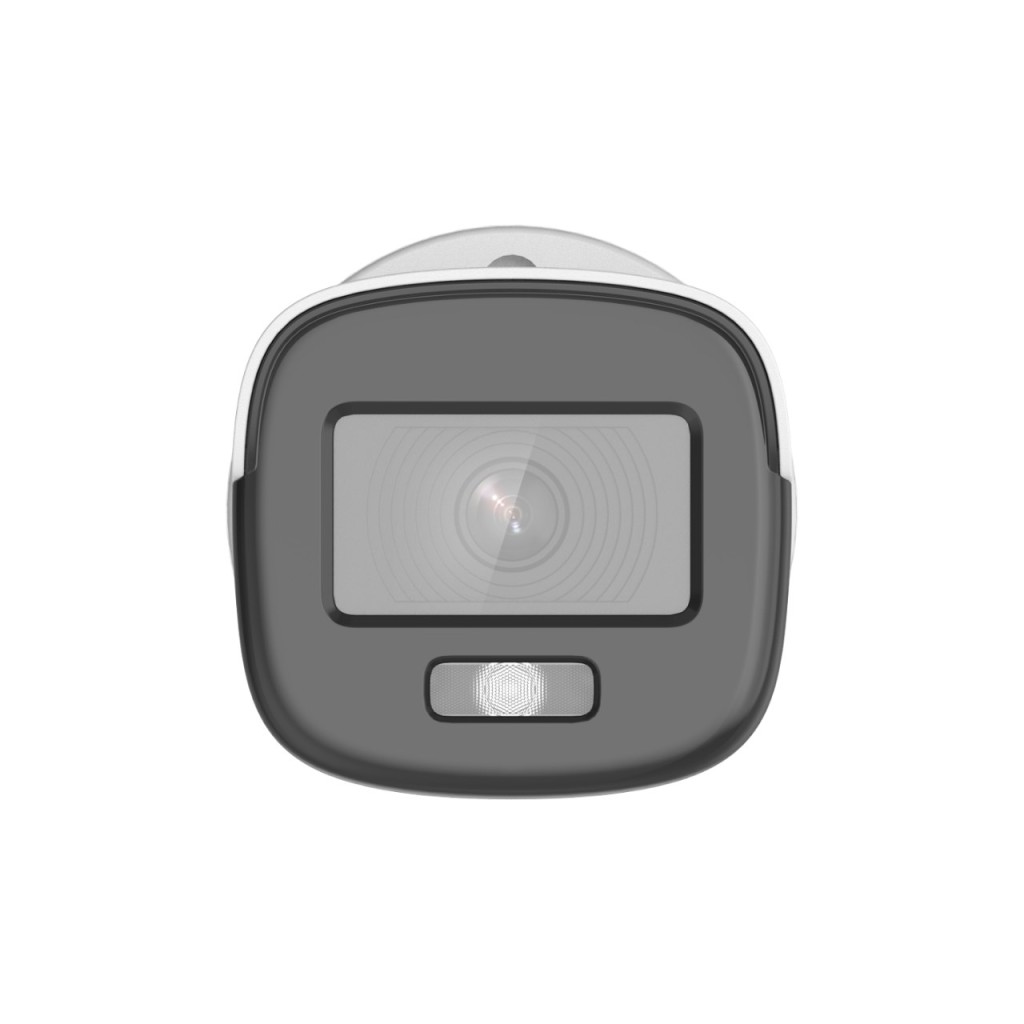 Hikvision DS-2CD1027G0-L Bullet Outdoor IP Security Camera 1920 x 1080 ...