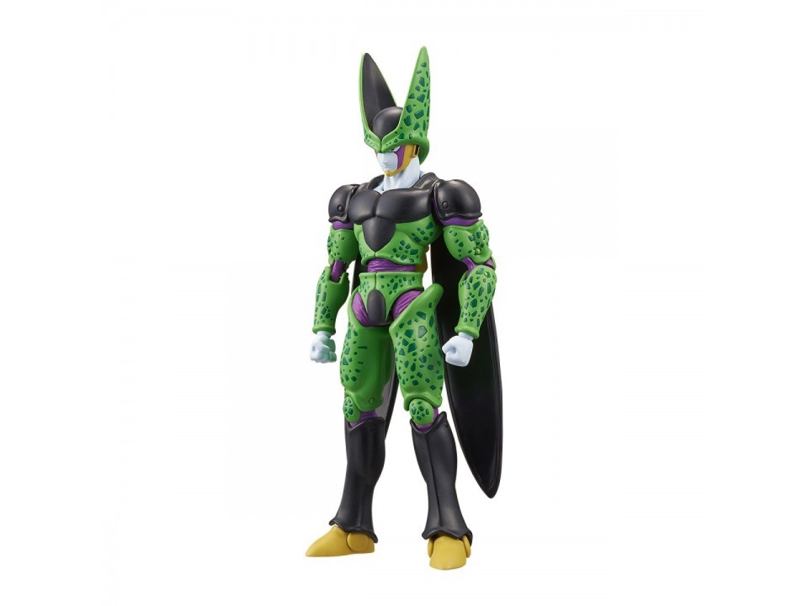 Bandai Cell Final Form GDGBNDFIG0022 | Топ цена, само сега Купи онлайн ...