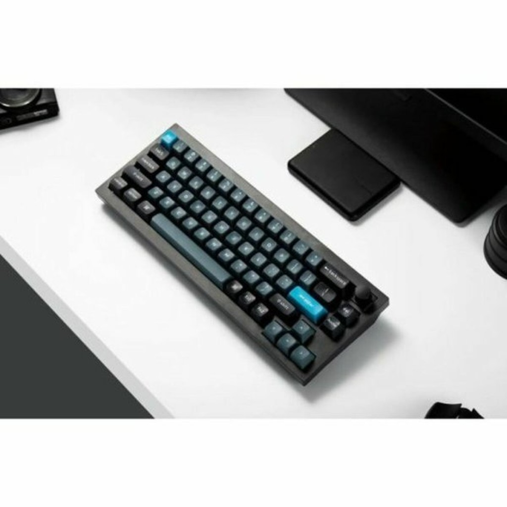 Клавиатура Keychron Испанска Qwerty| techMAG.bg